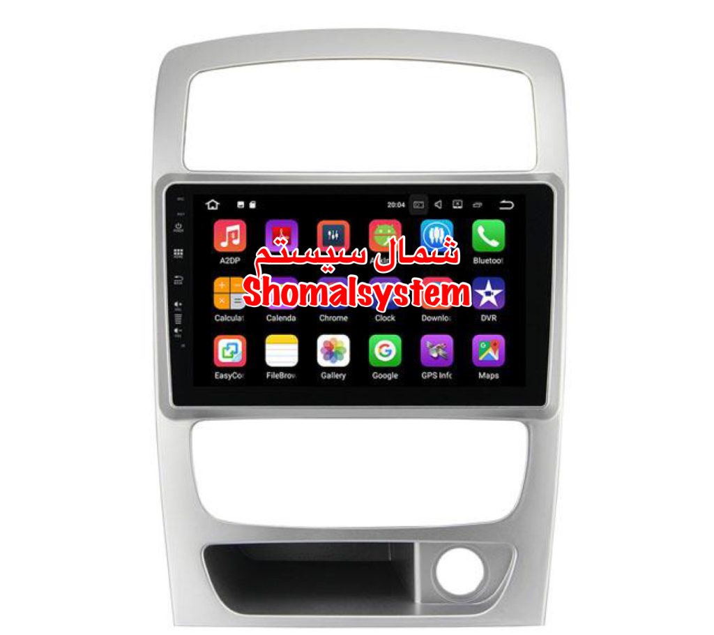 مانیتور برلیانس h330-h320 - شمال سیستم